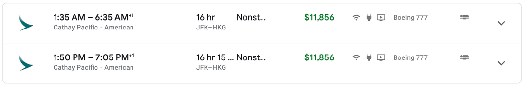 The hardest airline miles to earn — and why you want them anyway - The Points Guy