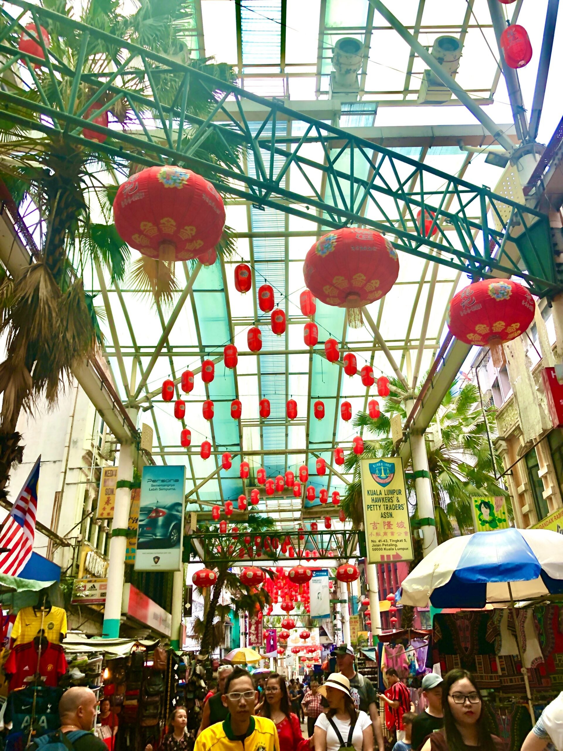 Malaysia: Southeast Asia's hidden gem - The Points Guy