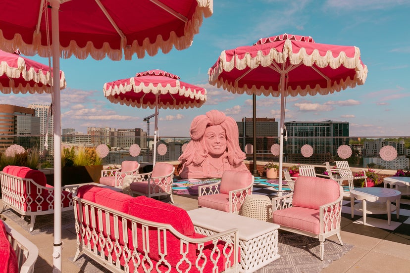 Book a stay at any Graduate Hotel for $30 per night through July - The ...