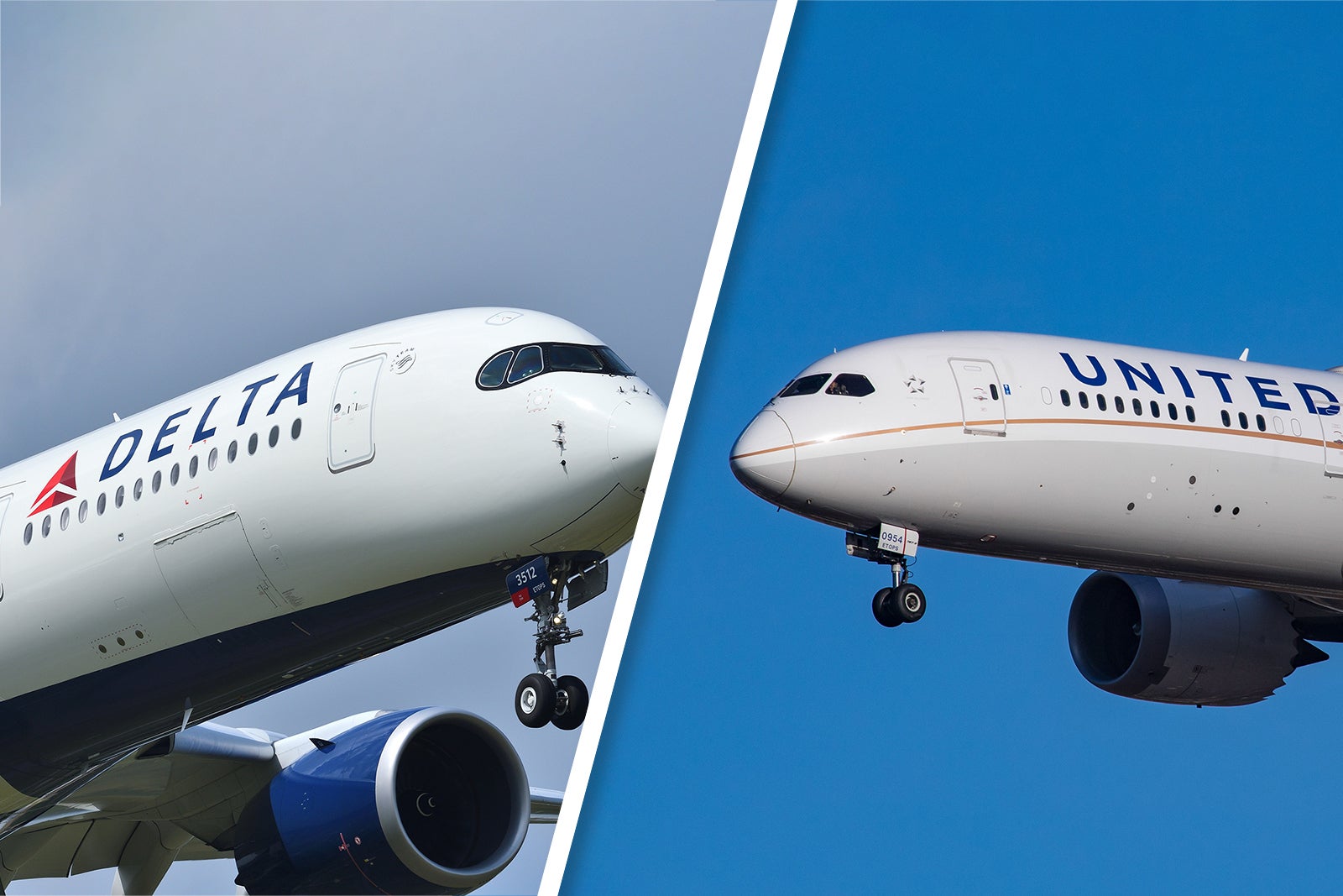 Surprise: Delta and United both win right to fly to Cape Town - The ...