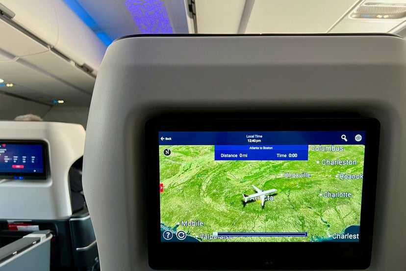 10 interesting things I learned from taking an airline ferry flight ...