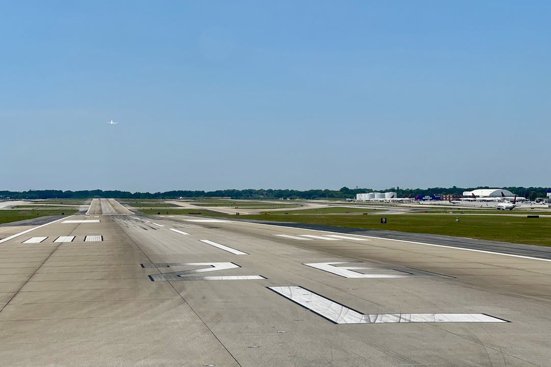 10 interesting things I learned from taking an airline ferry flight ...