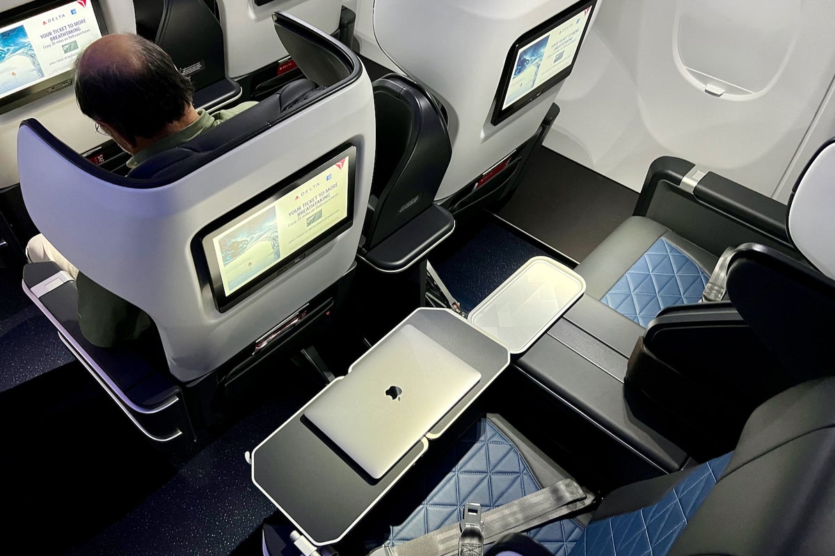 Free Wi-Fi is officially here as Delta unveils new personalized ...