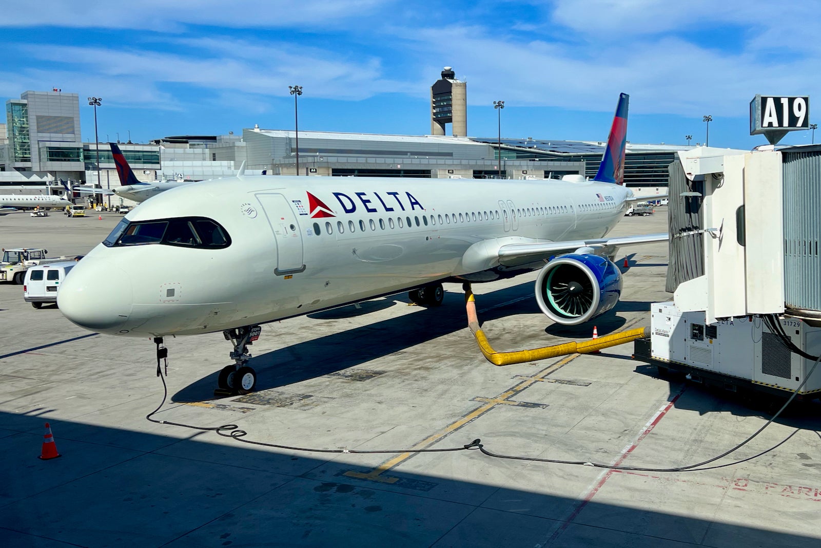 Delta goes all-in on Boston, is set to become the region's biggest ...