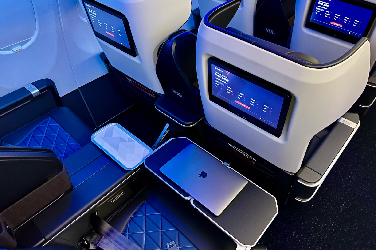Delta to 'soon' make good on promise of free inflight Wi-Fi - The ...