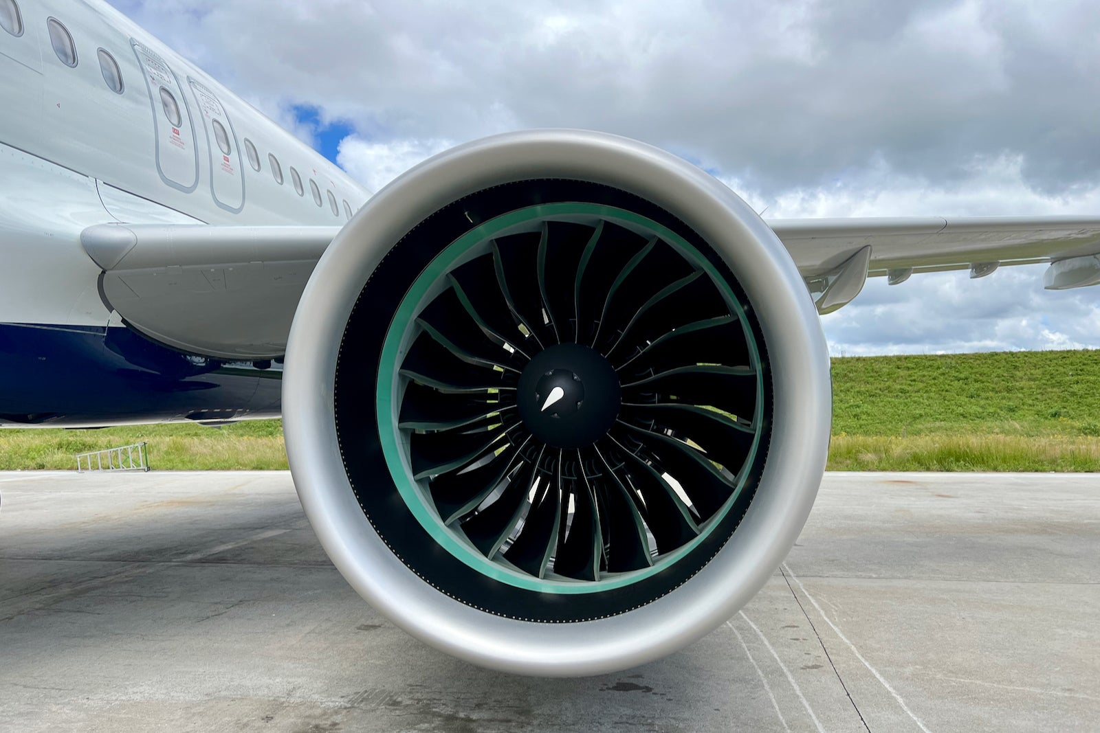 10 interesting things I learned from taking an airline ferry flight ...