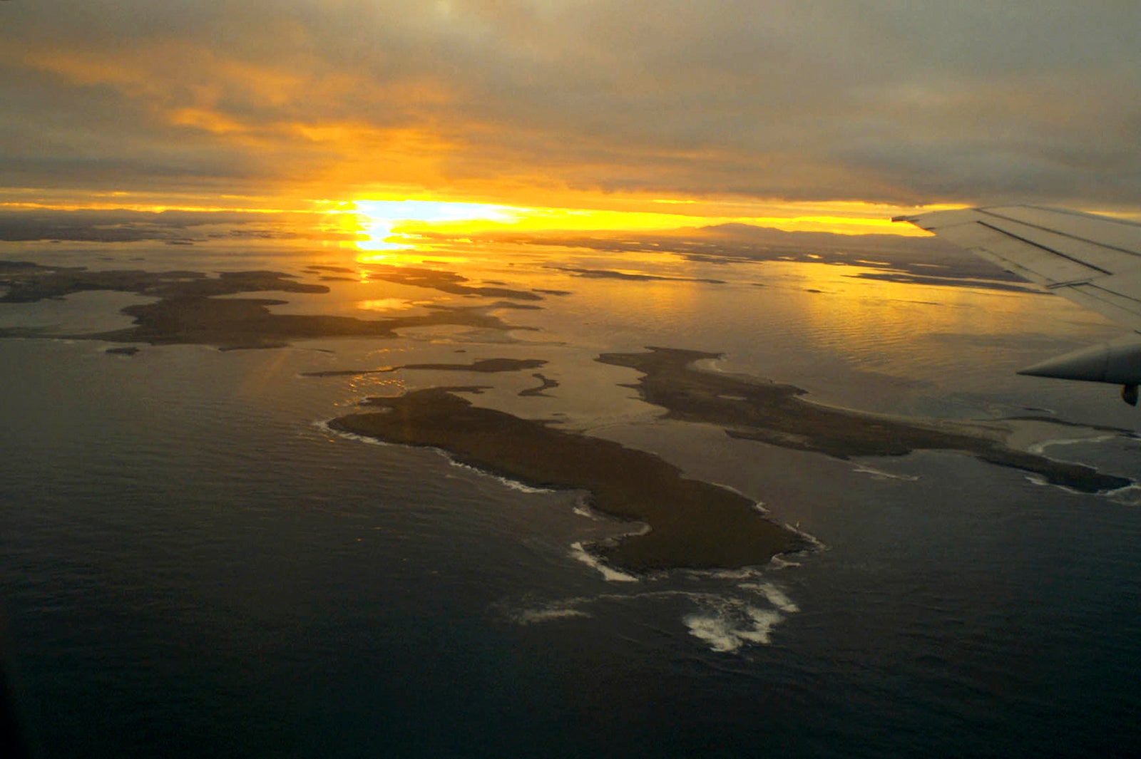 Airlines in the Falklands 40 years after the war - The Points Guy
