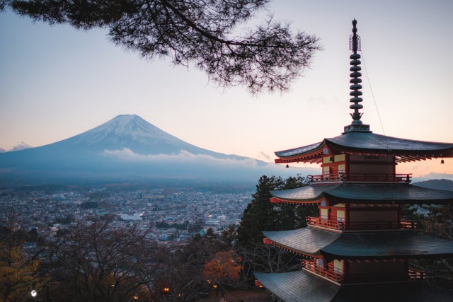 Stop believing Japan is reopening. Read this before planning a trip ...
