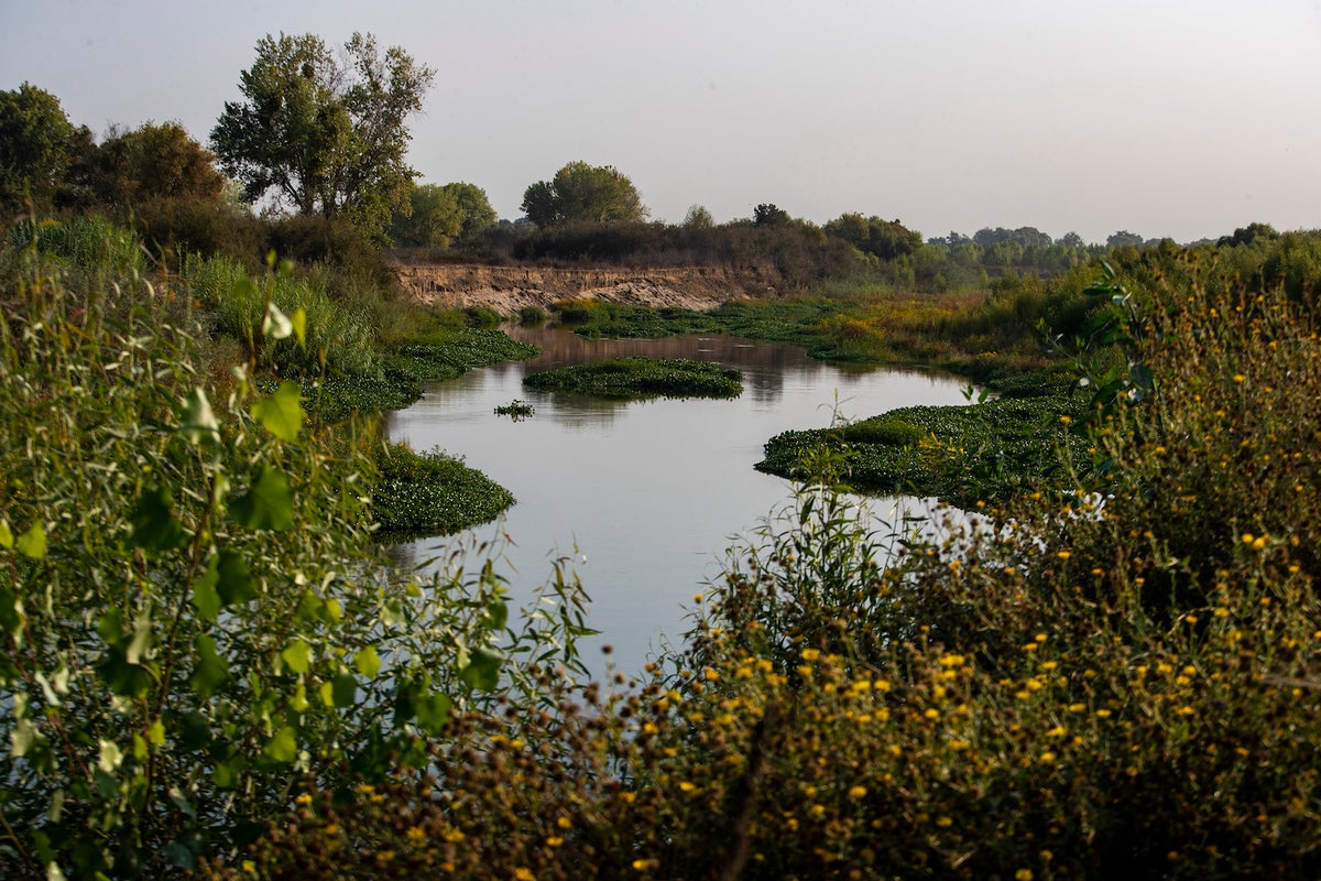 California plans to add new state park in park desert area near Modesto ...