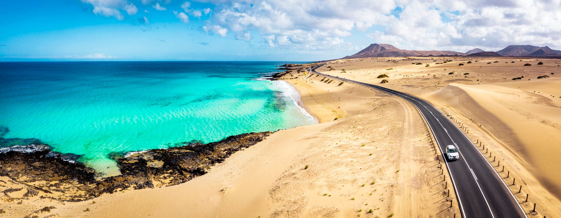 How to know which of the 7 Canary Islands is right for your trip - The ...