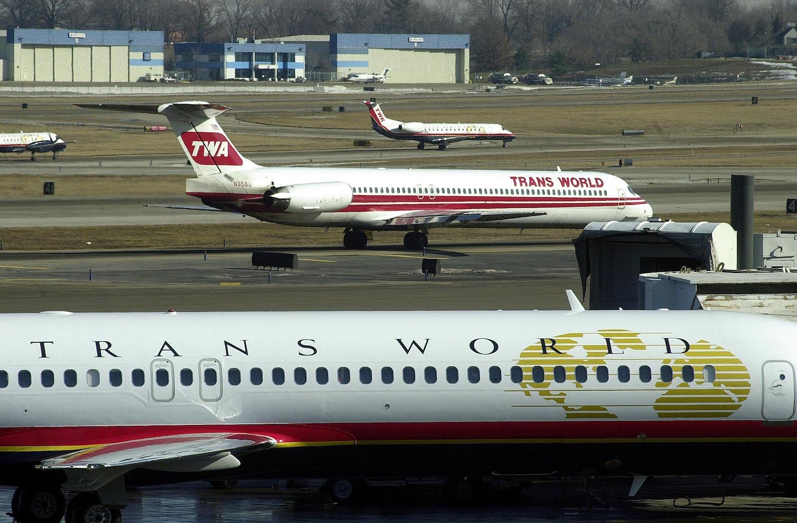 Lufthansa puts St. Louis back on transatlantic flight map - The Points Guy