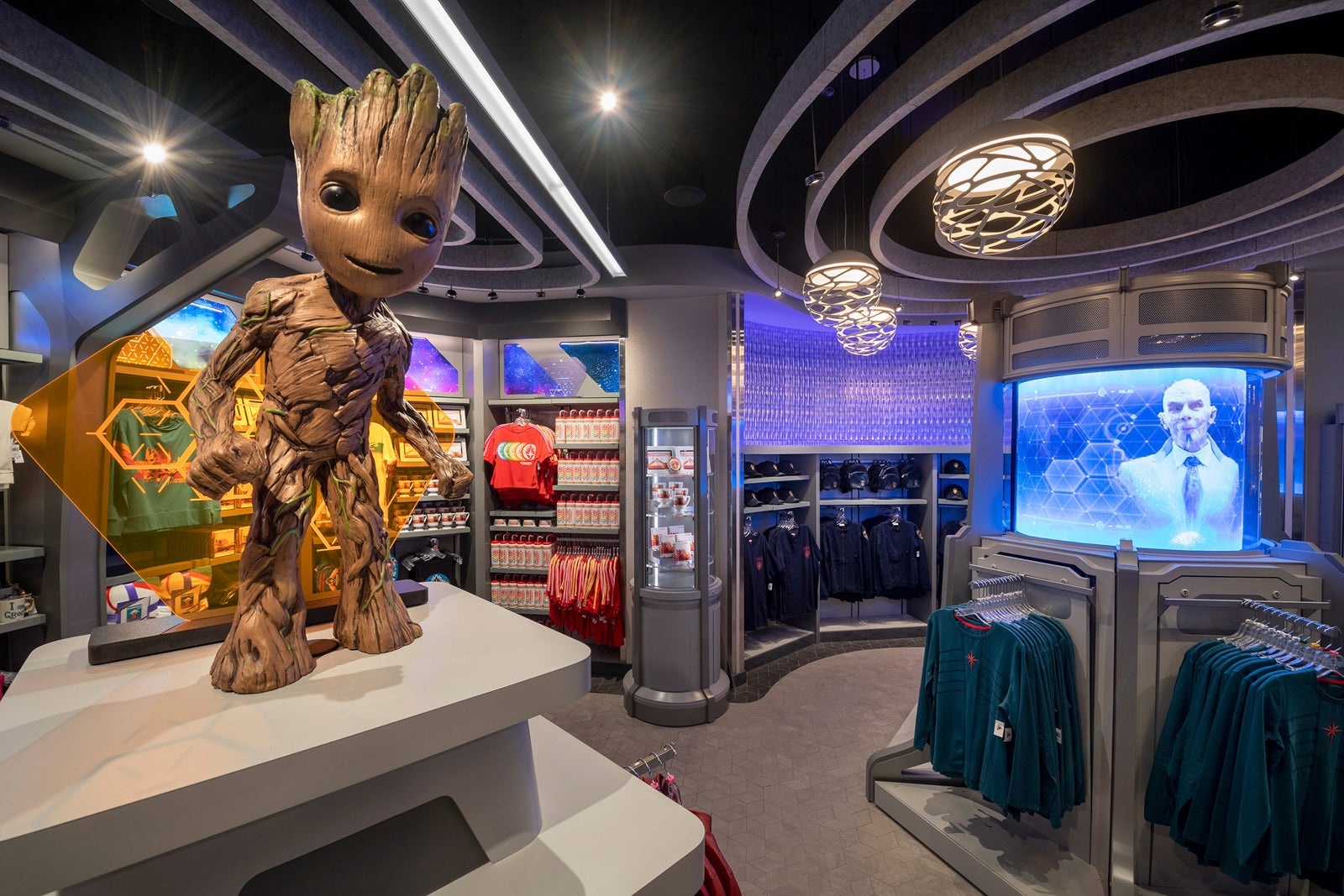 Why Guardians of the Galaxy: Cosmic Rewind at Disney World is my new ...