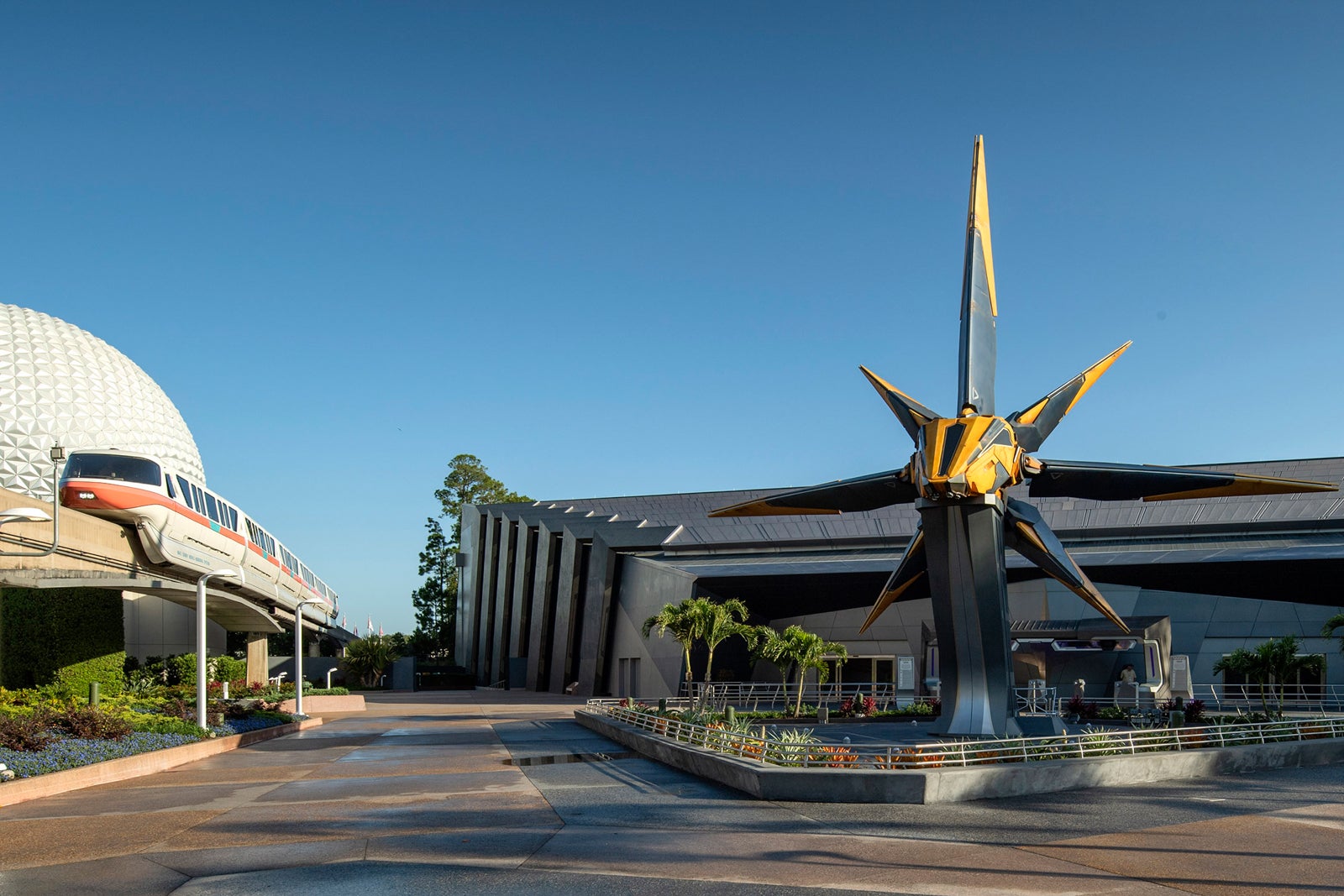Why Epcot is now Disney World’s must-do park - The Points Guy