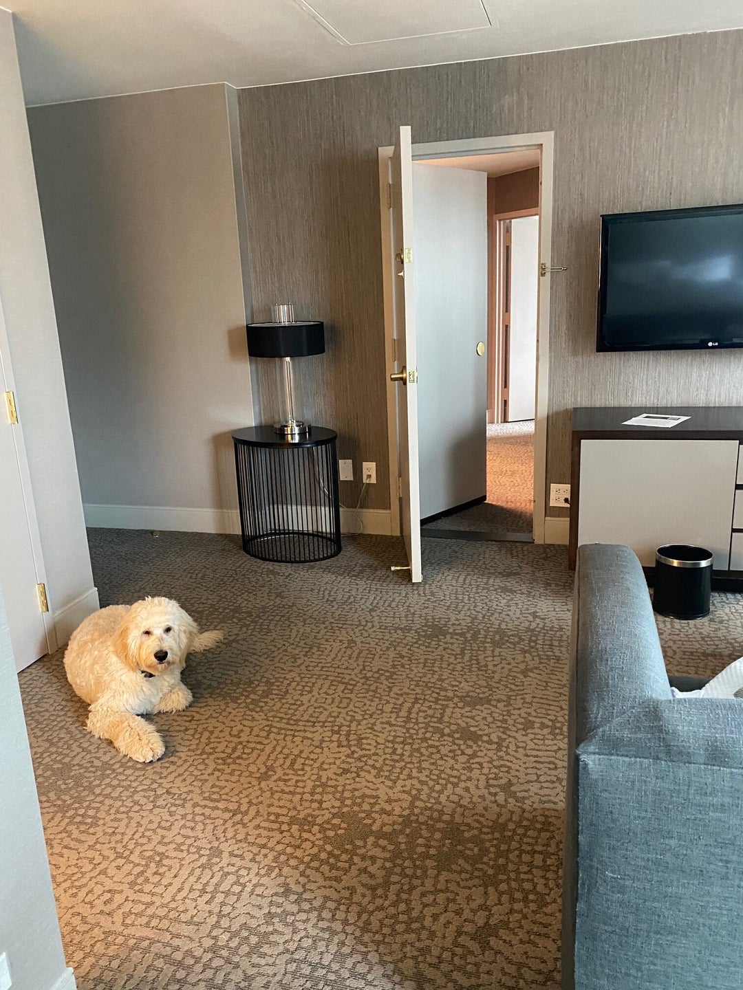 Why is it so hard to book connecting rooms? TPG compares the process at ...