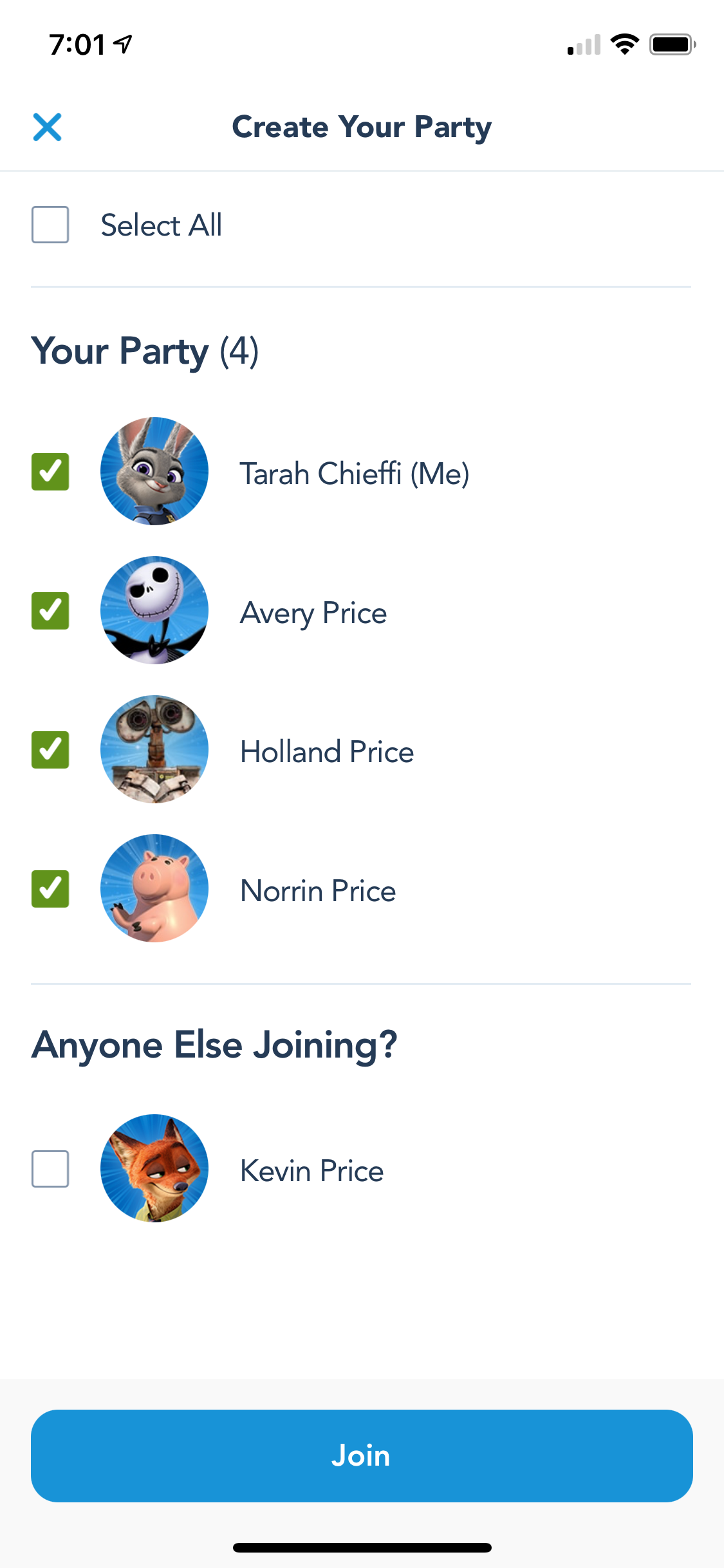 How to use Disney's virtual queue system - The Points Guy