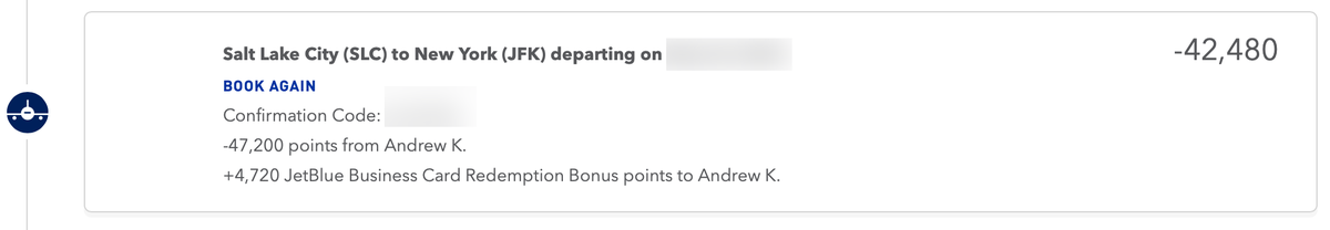 How to make your JetBlue TrueBlue points worth more - The Points Guy