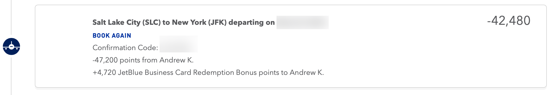 How to make your JetBlue TrueBlue points worth more - The Points Guy