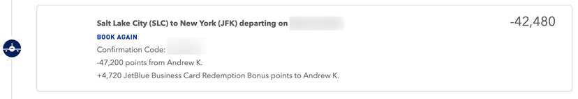 How to make your JetBlue TrueBlue points worth more - The Points Guy