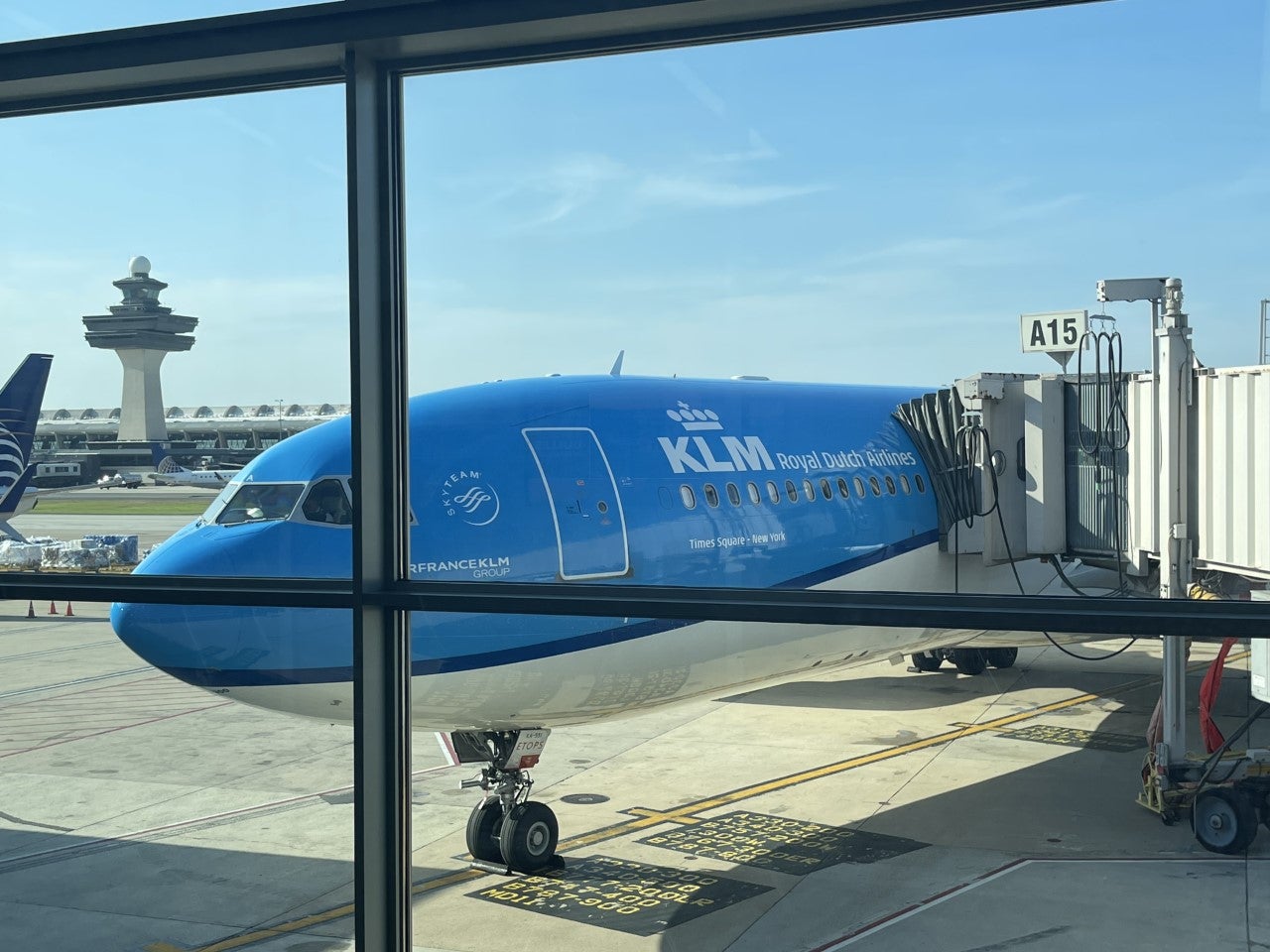 KLM announces Premium Comfort cabin - The Points Guy