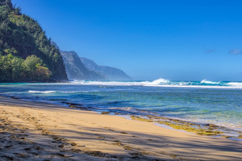 Fly Alaska Airlines to Hawaii from $99 or 7,500 miles each way - The ...