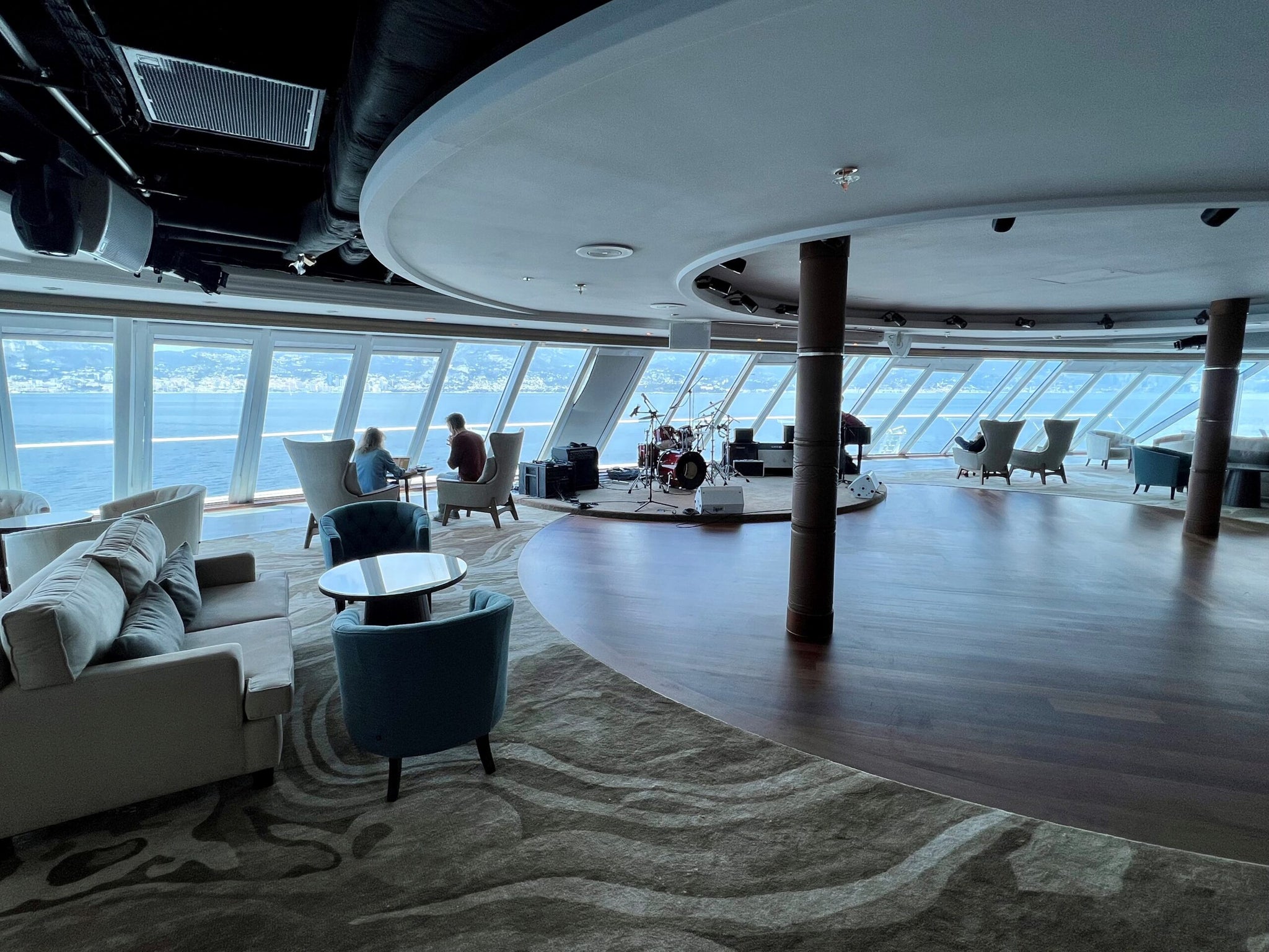 5 things to love about Azamara Onward - The Points Guy