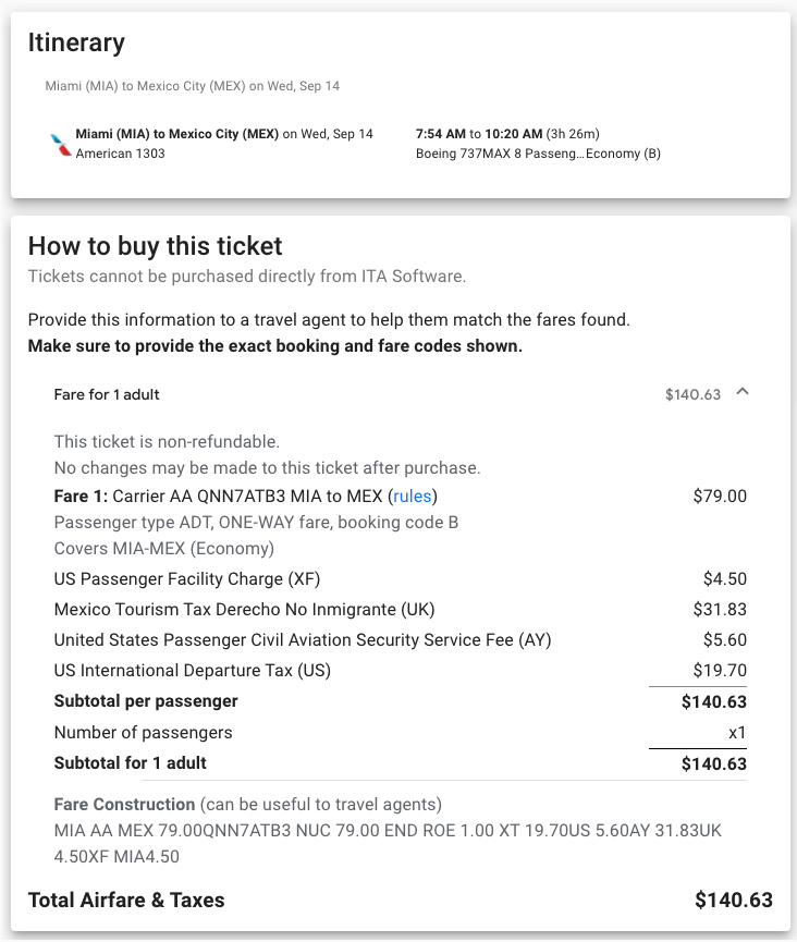 What doesn't earn American Airlines Loyalty Points - The Points Guy