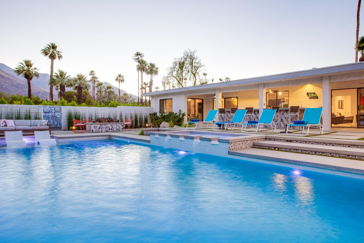 Marriott’s Homes & Villas turns 3 — Will it ever be an Airbnb threat ...