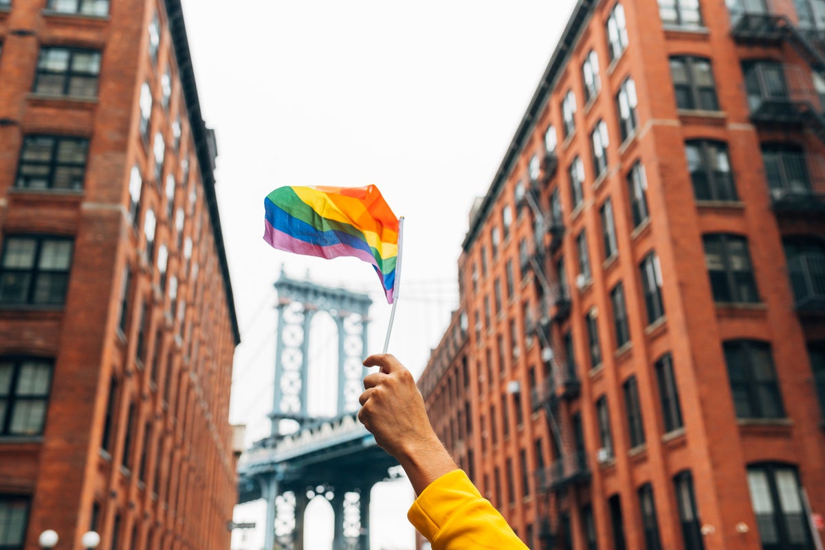 9 tips for attending your first Pride - The Points Guy