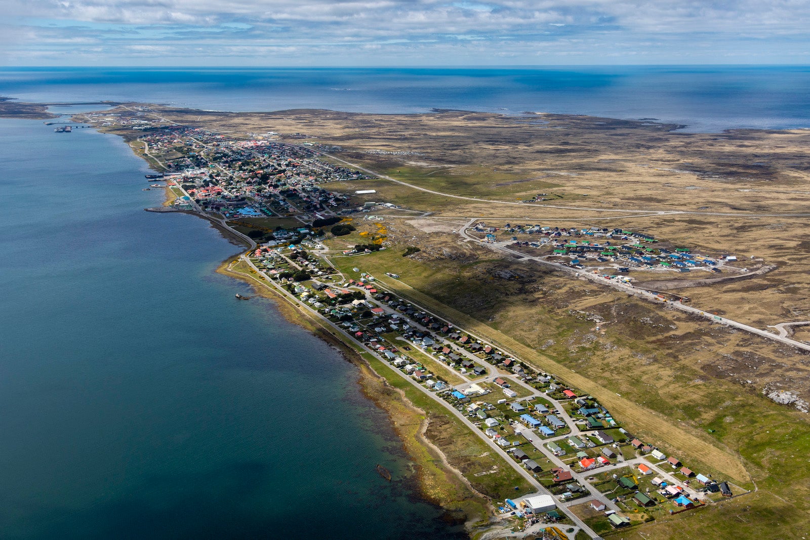 Airlines in the Falklands 40 years after the war - The Points Guy