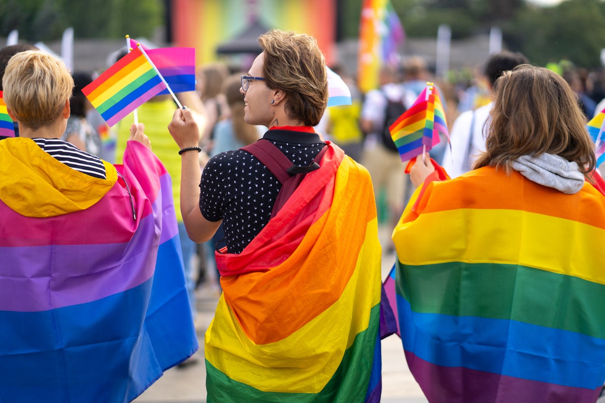9 tips for attending your first Pride - The Points Guy