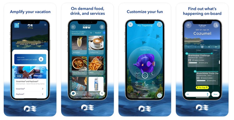 The best cruise apps to streamline your vacation at sea - The Points Guy