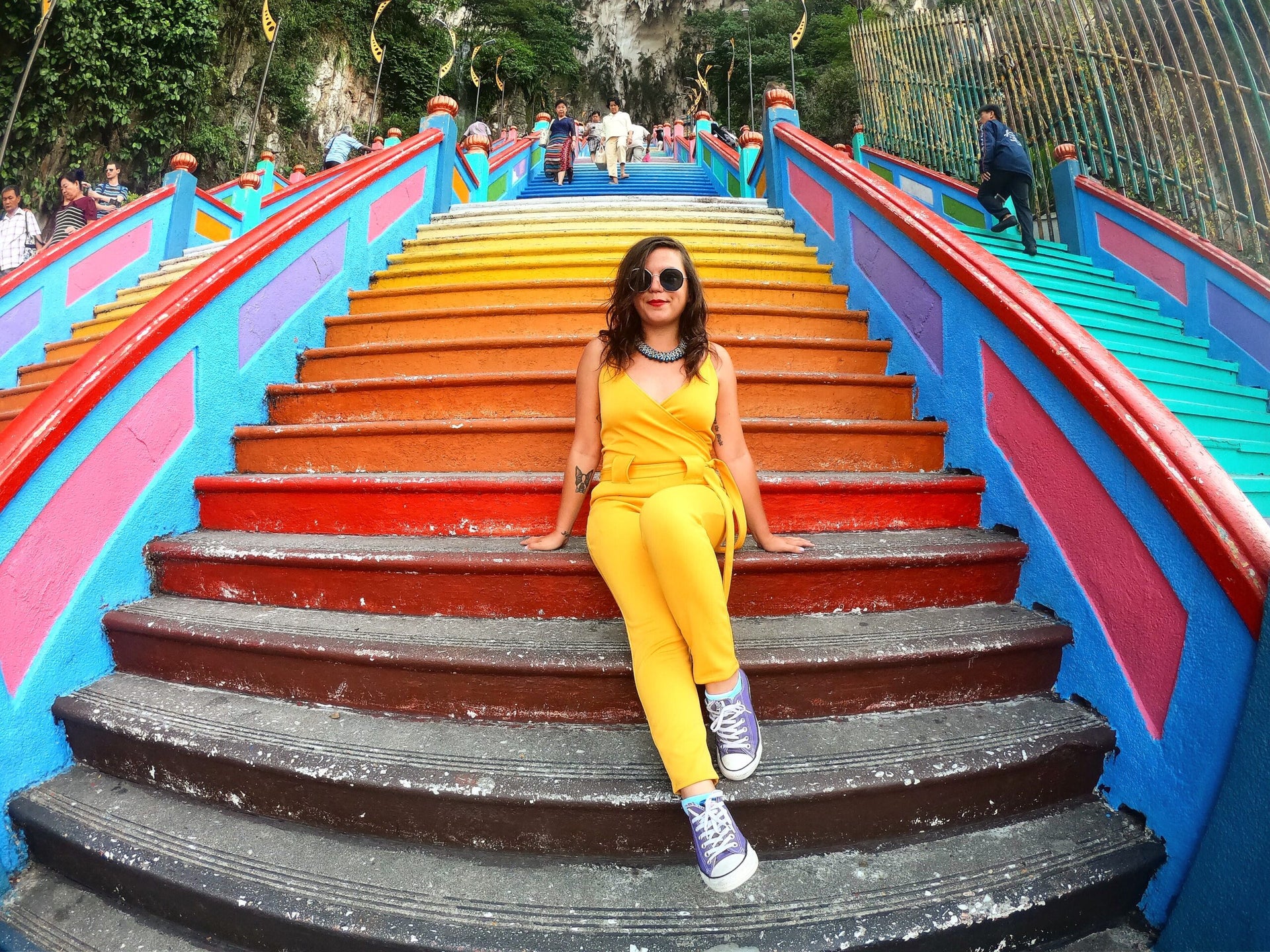 Malaysia: Southeast Asia's hidden gem - The Points Guy