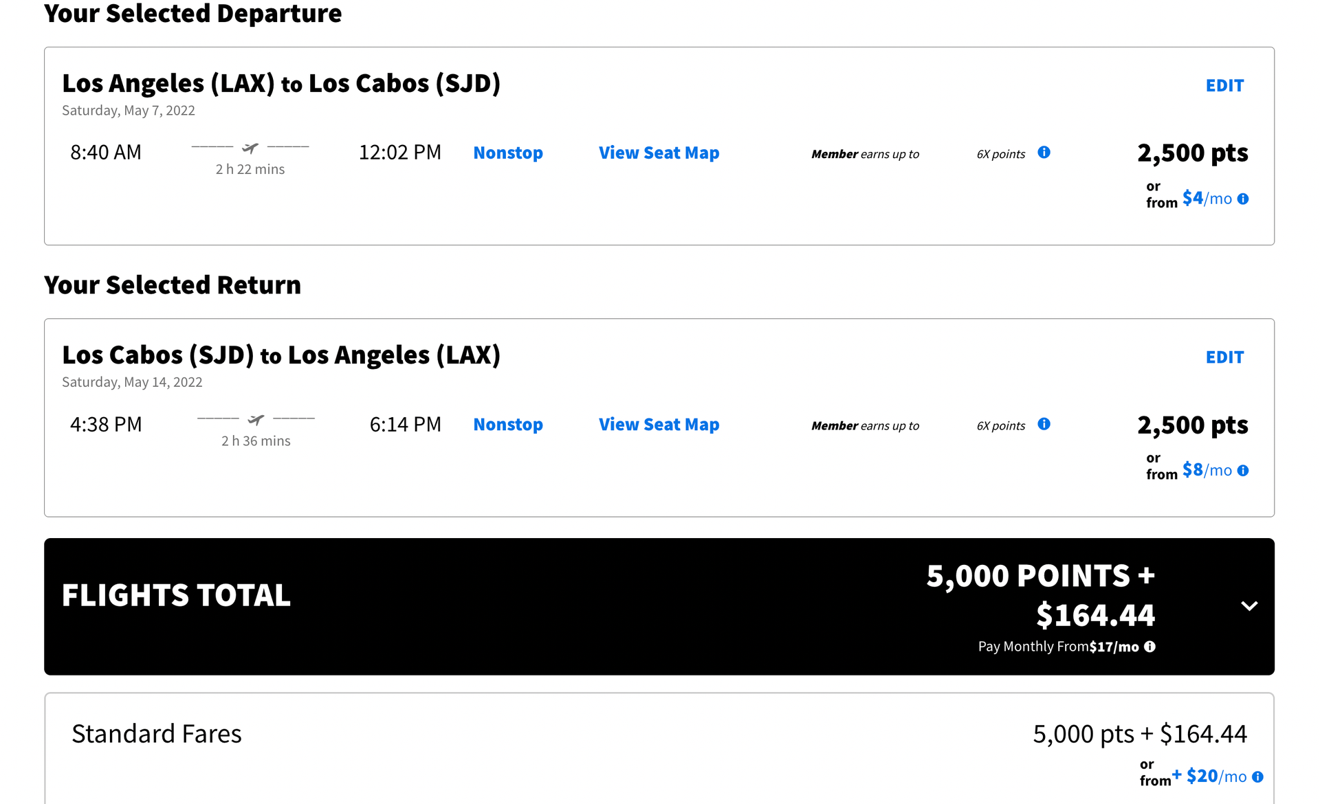 Review of the Free Spirit Travel More World Elite Mastercard - The ...