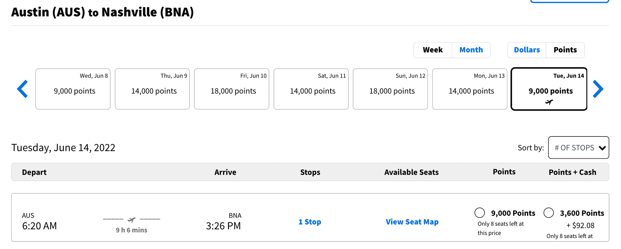 Review of the Free Spirit Travel More World Elite Mastercard - The ...