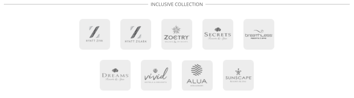 Hyatt adds Inclusive Collection properties and launches a promotion to ...