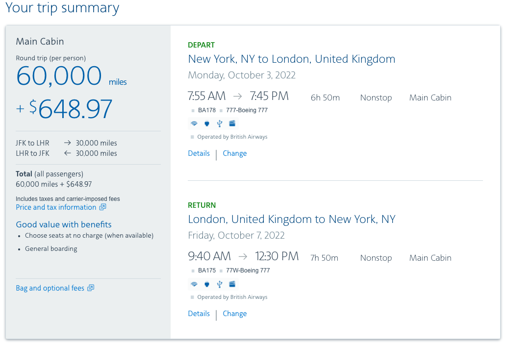 9 things I've learned about points and miles in my 10 months at The ...