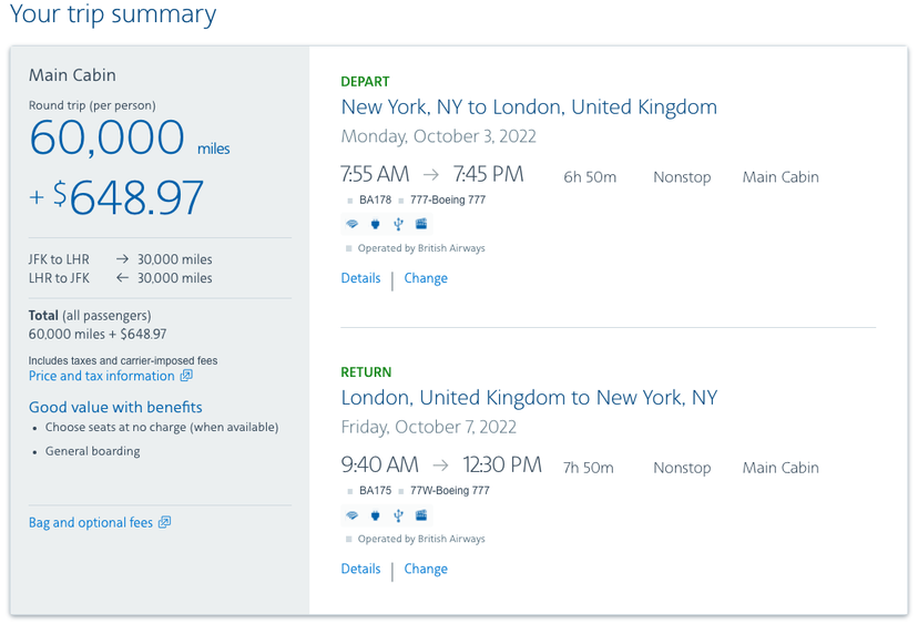 9 things I've learned about points and miles in my 10 months at The ...