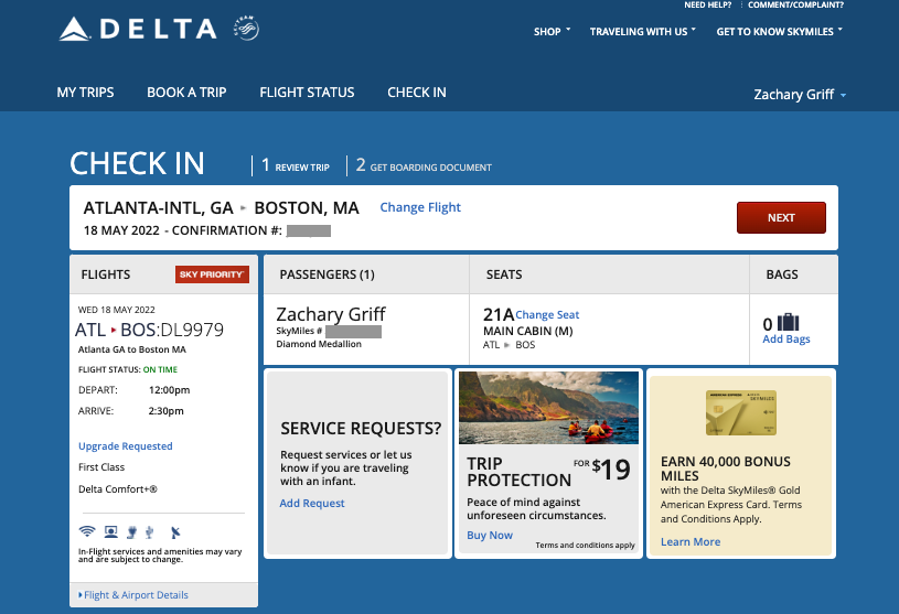 10 interesting things I learned from taking an airline ferry flight ...