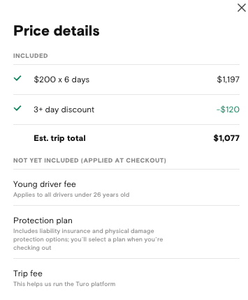 Turo now available in every state - here's all we know about this car ...