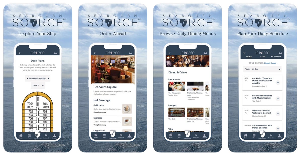 The best cruise apps to streamline your vacation at sea - The Points Guy