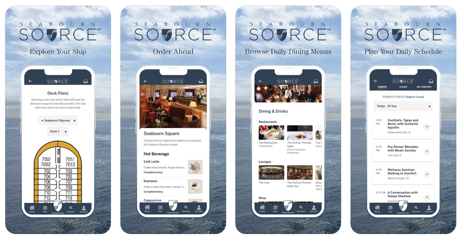 The best cruise apps to streamline your vacation at sea - The Points Guy