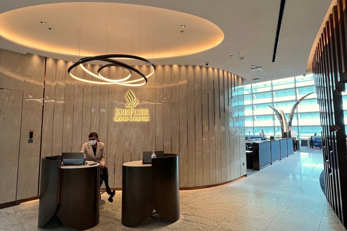 Singapore KrisFlyer: Ultimate guide to earning, redeeming and elite ...