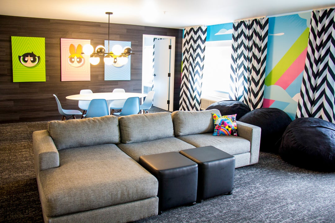 Families will flip for these 10 themed hotel suites - The Points Guy