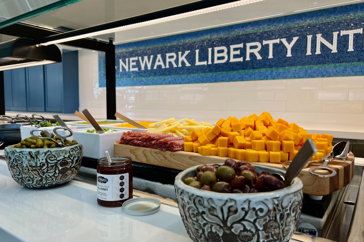 Key United Clubs are getting major upgrades with new designs, catering ...