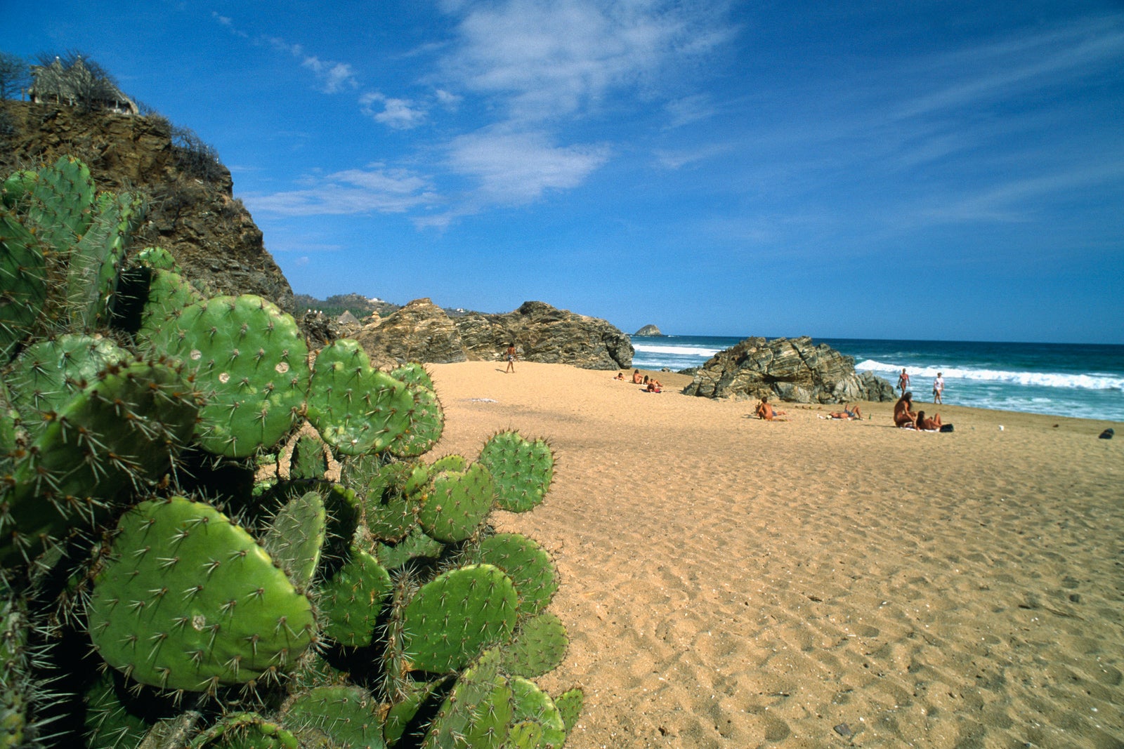 12 LGBTQIA+-friendly beach destinations you might not know about - The ...