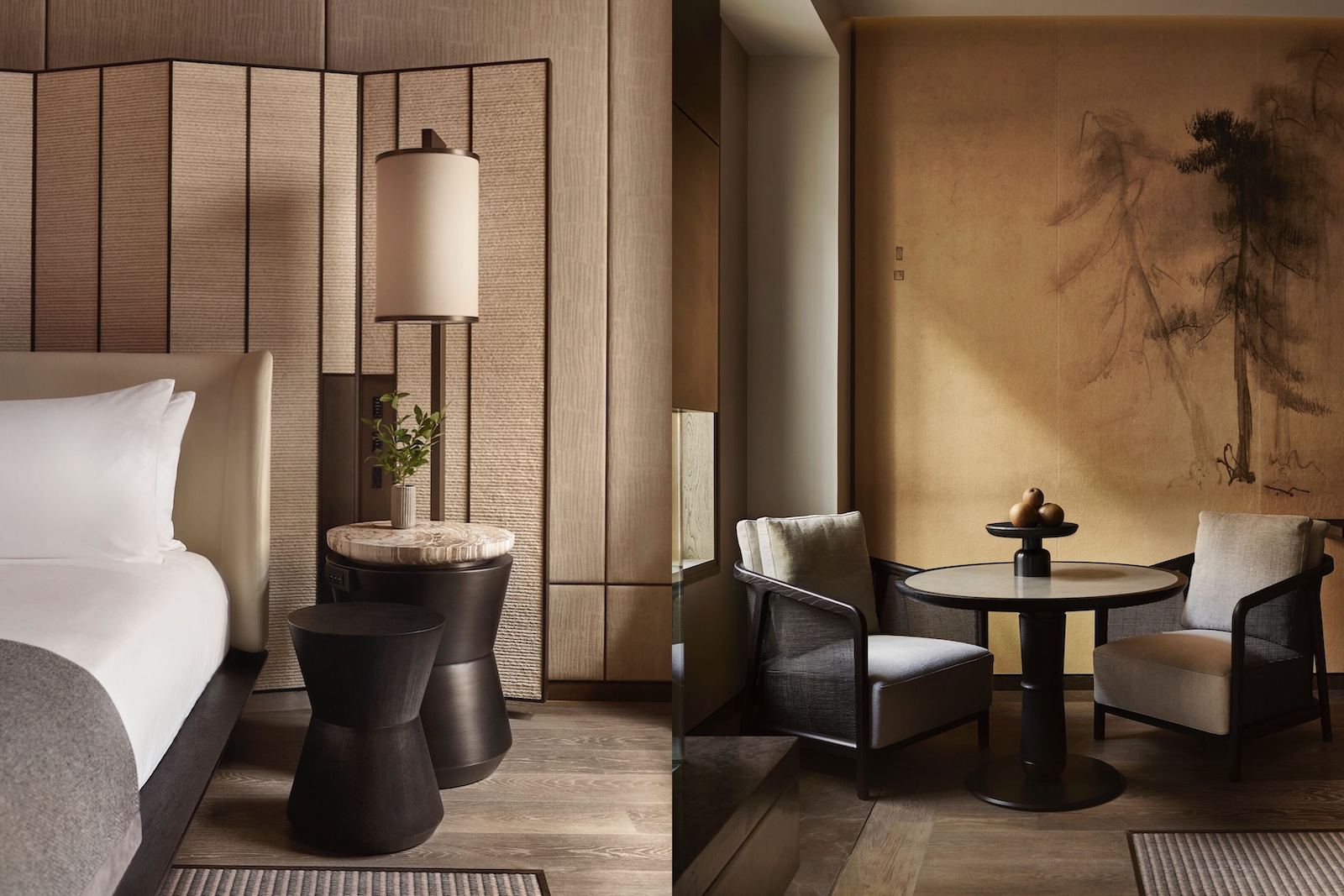 We toured Aman New York, the city's most expensive (and exclusive) new ...