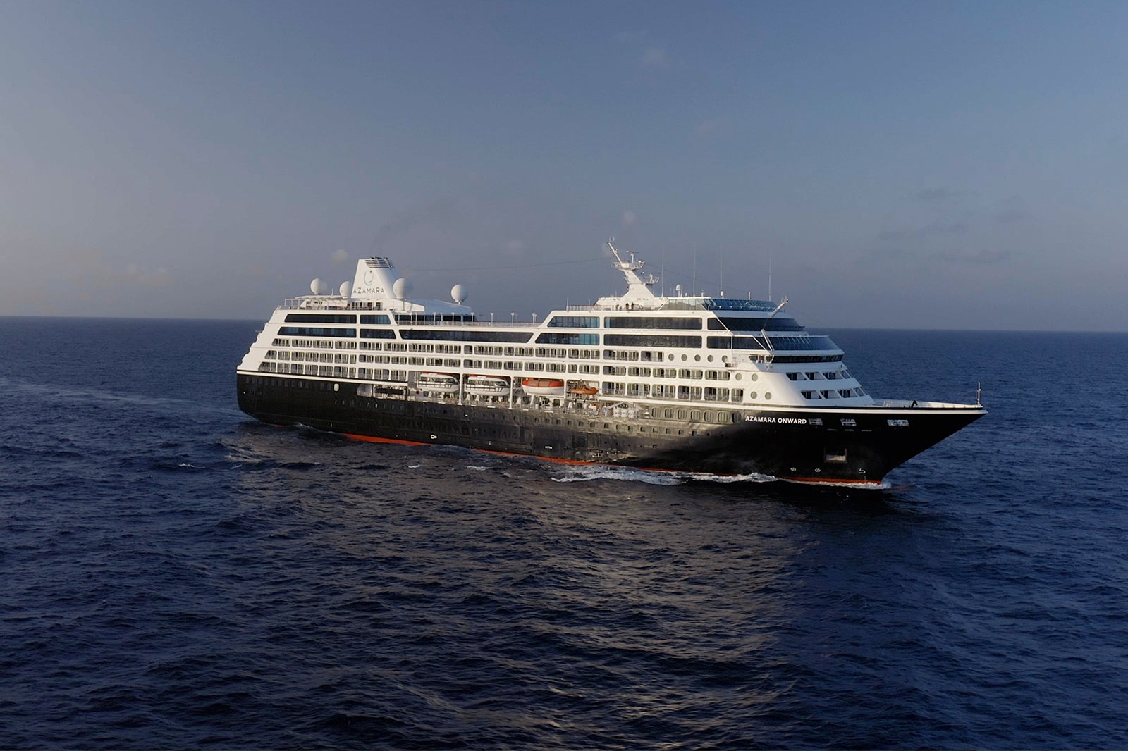 5 things to love about Azamara Onward - The Points Guy