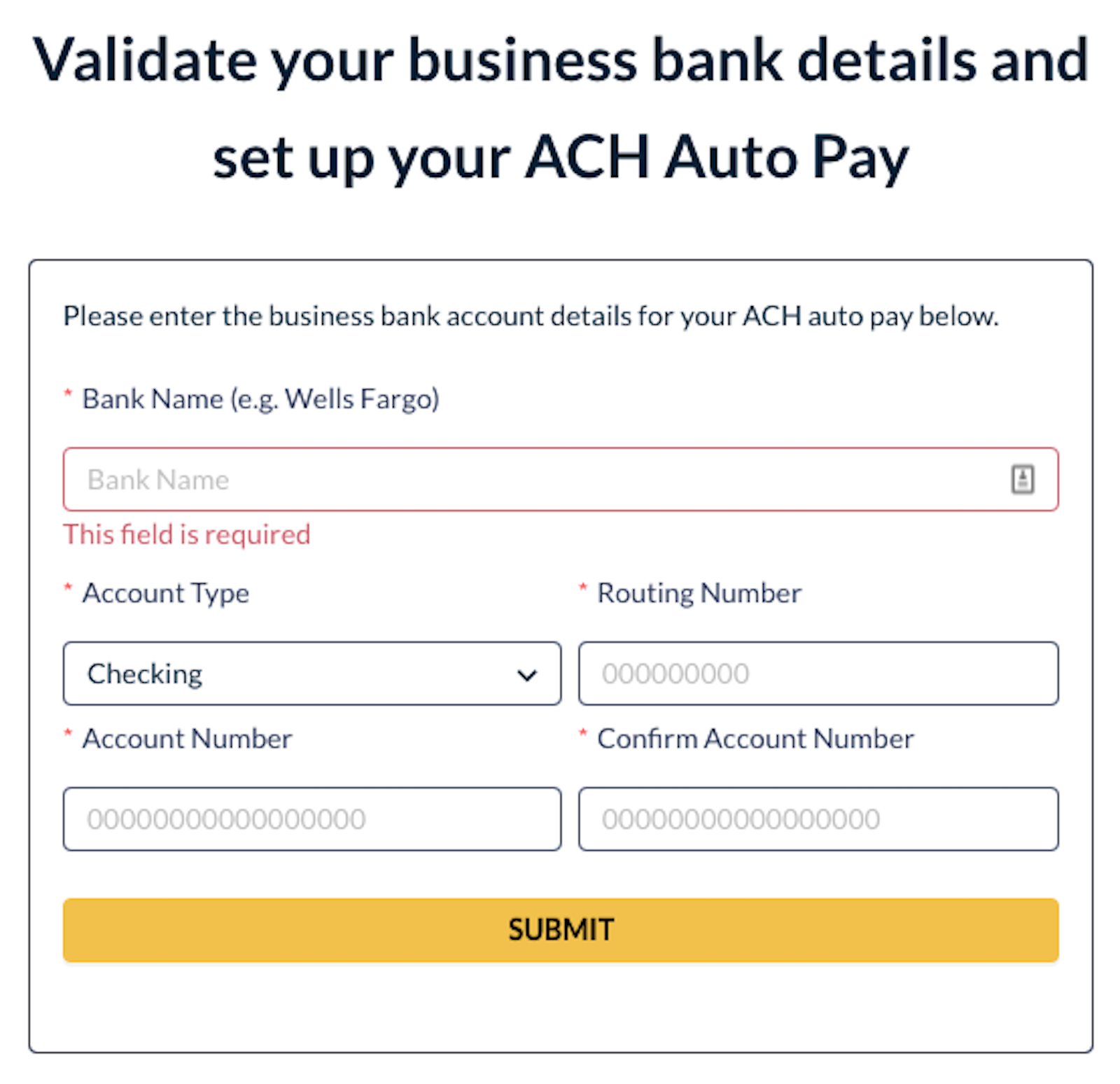 My experience applying for the Capital on Tap Business card - The ...