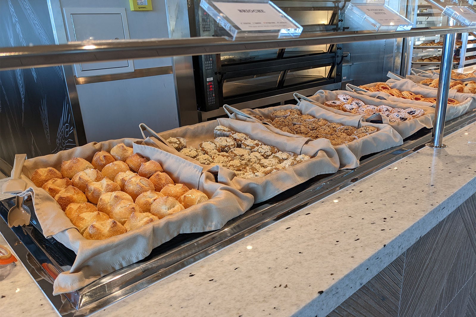 How to eat healthy on a cruise ship - The Points Guy