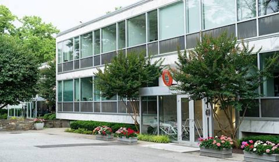 Around the world tour of sorts: Embassy tours in DC this month - The ...